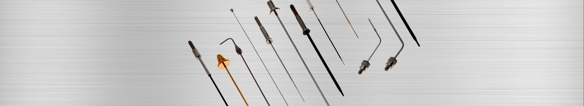 Custom Small Diameter Stainless Steel Tubing, Hypodermic Tubing and ...