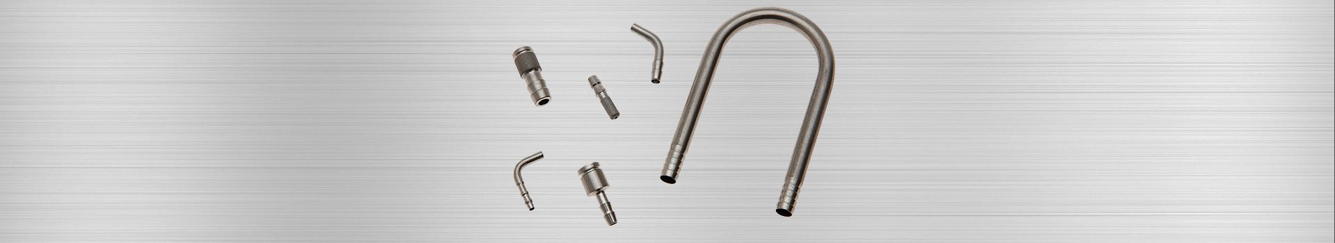 Small Diameter Stainless Steel Tube Fabrication, Bending & Swaging ...