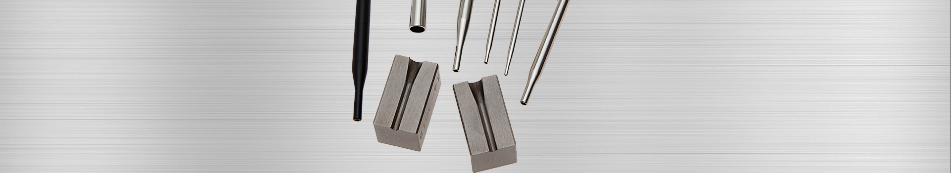 Custom Small Diameter Stainless Steel Tubing, Hypodermic Tubing and ...